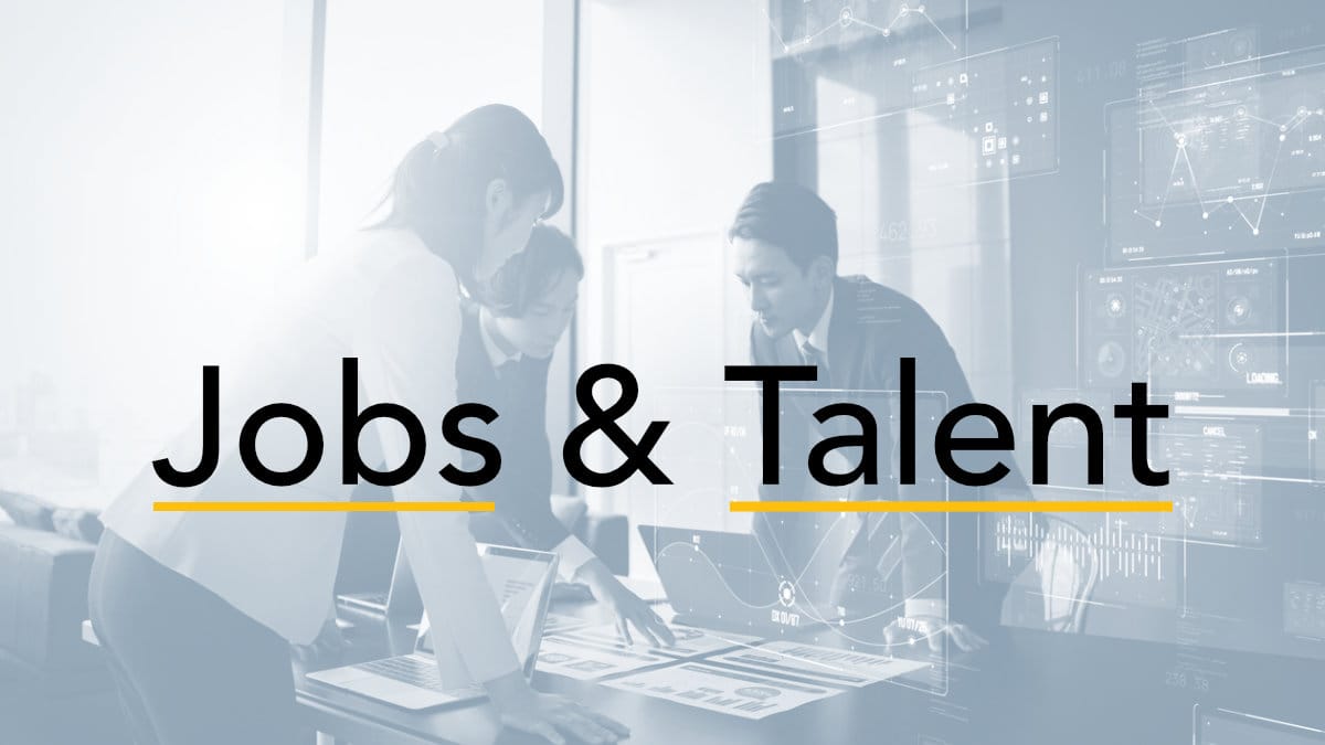 Jobs in the EV industry and advanced mobility | Electric Autonomy